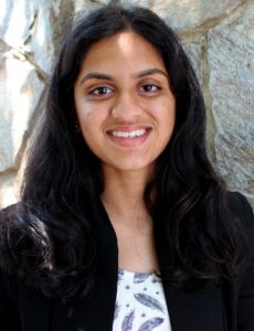 SRITA Research Interns