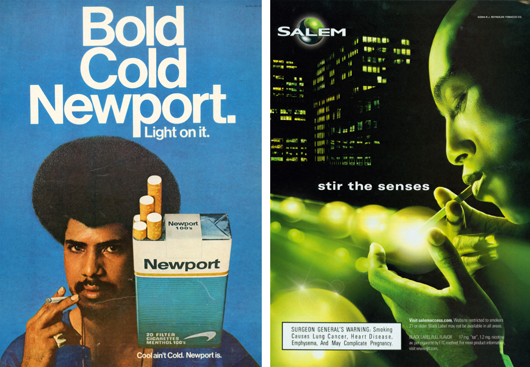 SRITA – Stanford Research into the Impact of Tobacco Advertising