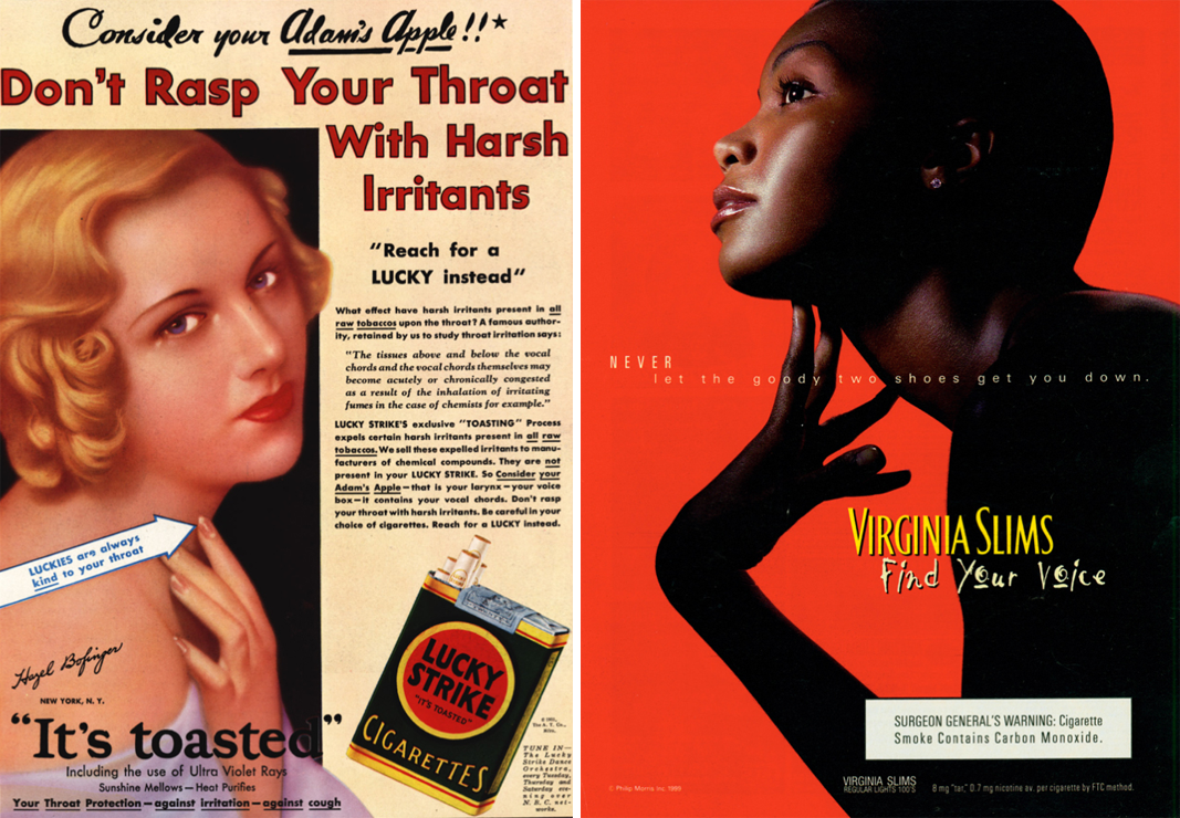 SRITA – Stanford Research into the Impact of Tobacco Advertising