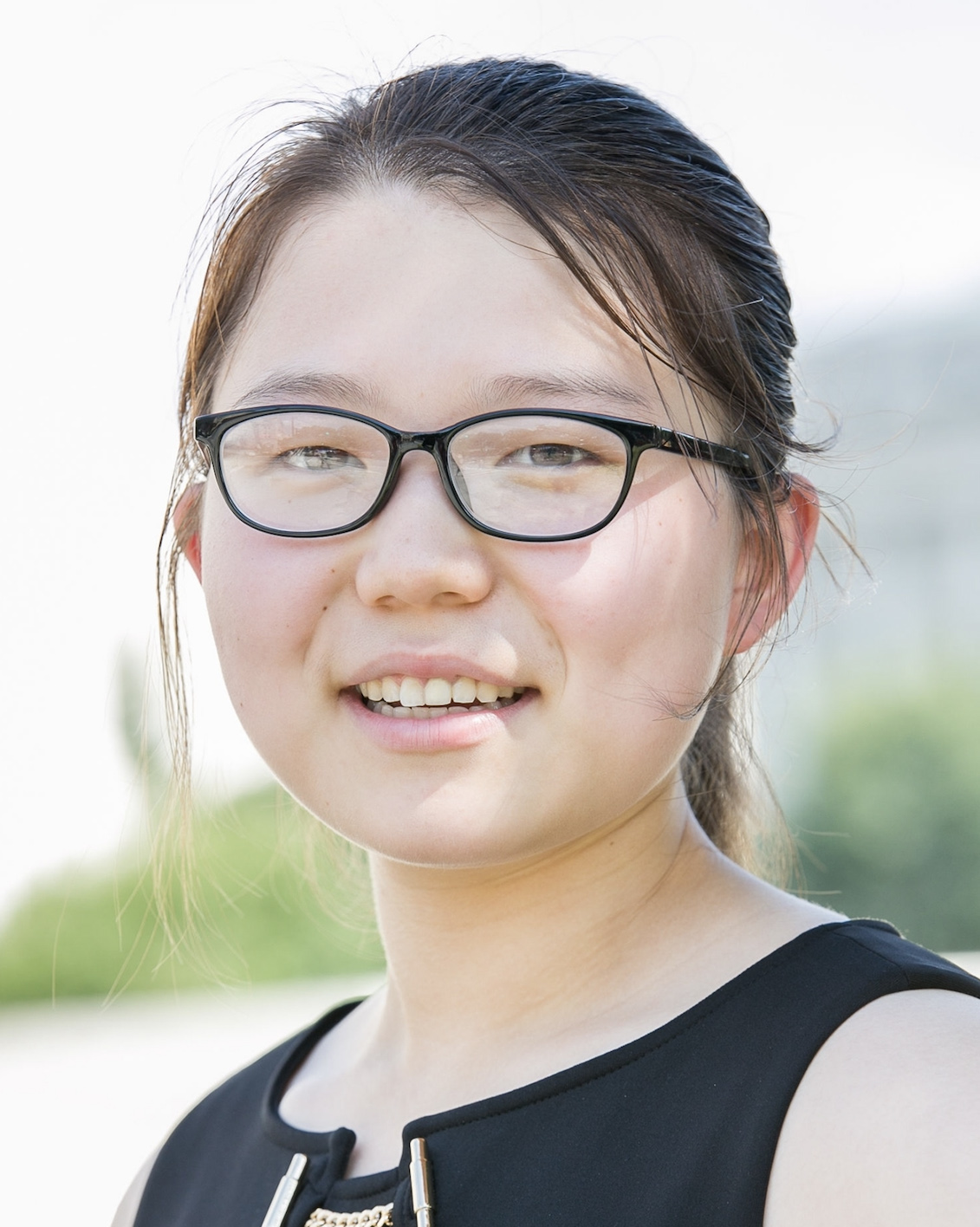SRITA Research Interns