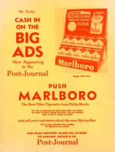 Industry Propaganda
