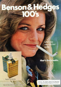 Long Cigarettes