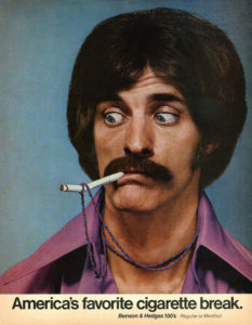 Long Cigarettes