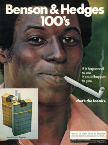 Long Cigarettes