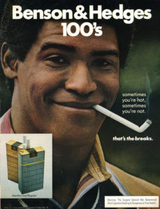 Long Cigarettes