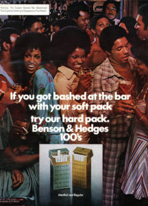 Long Cigarettes