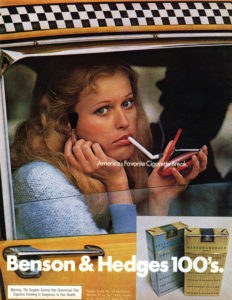 Long Cigarettes