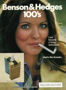 Long Cigarettes