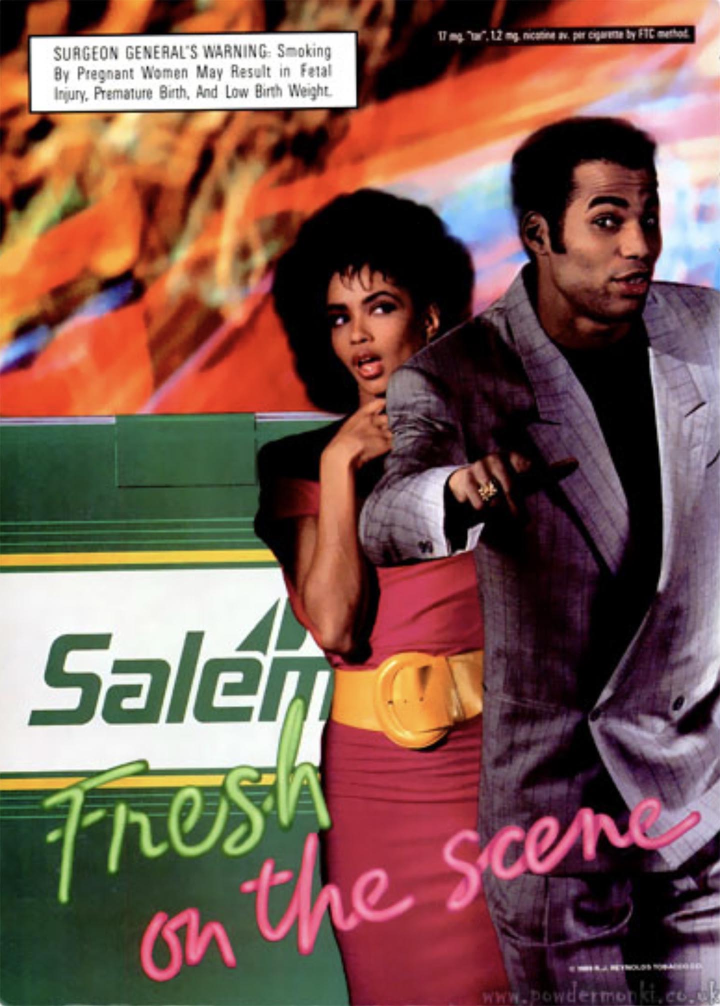 Salem Classics