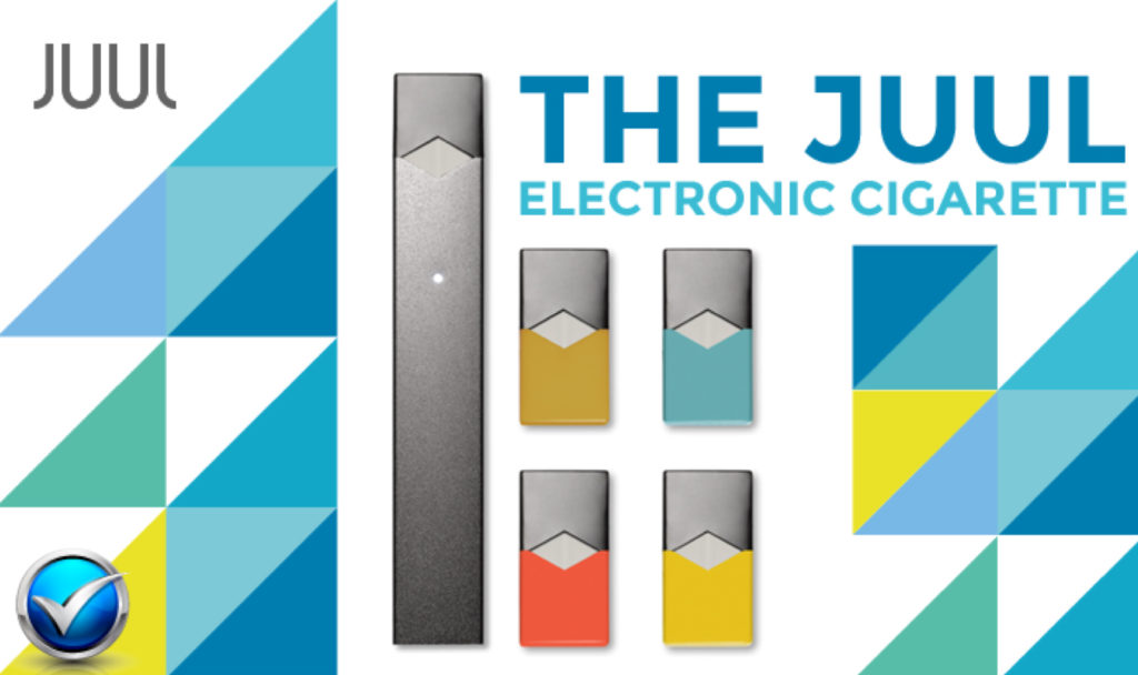 JUUL, JUUL Labs Inc. – img28237