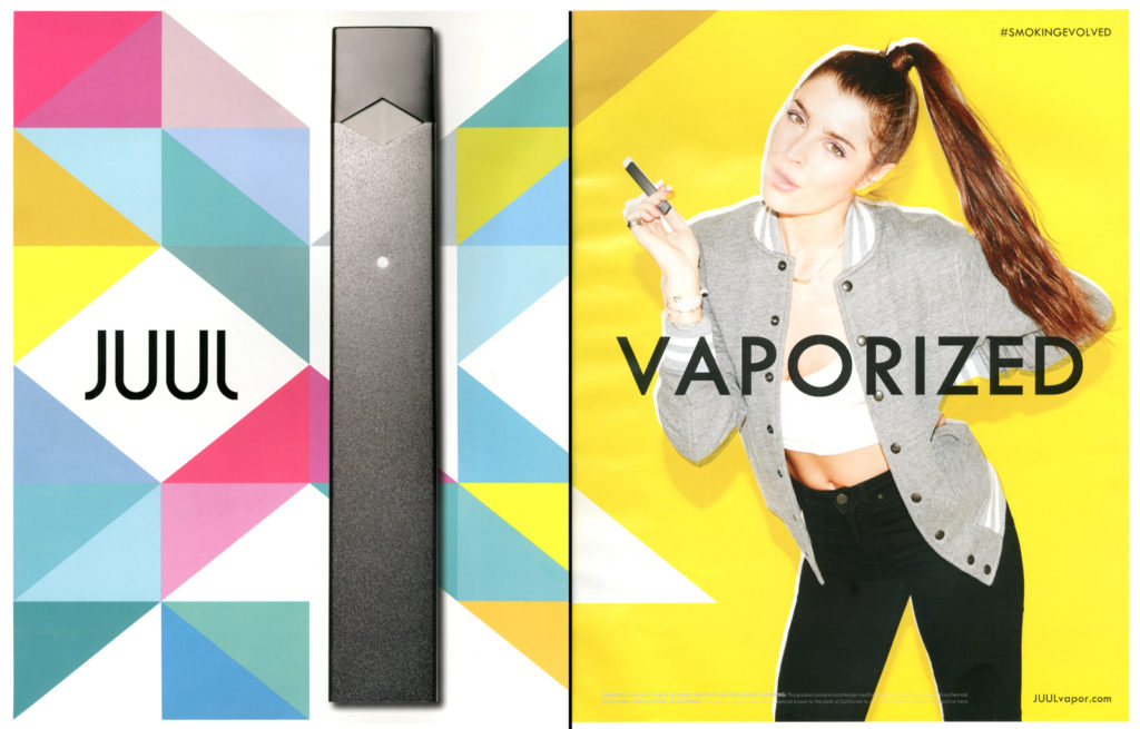 JUUL, JUUL Labs Inc. – img28238