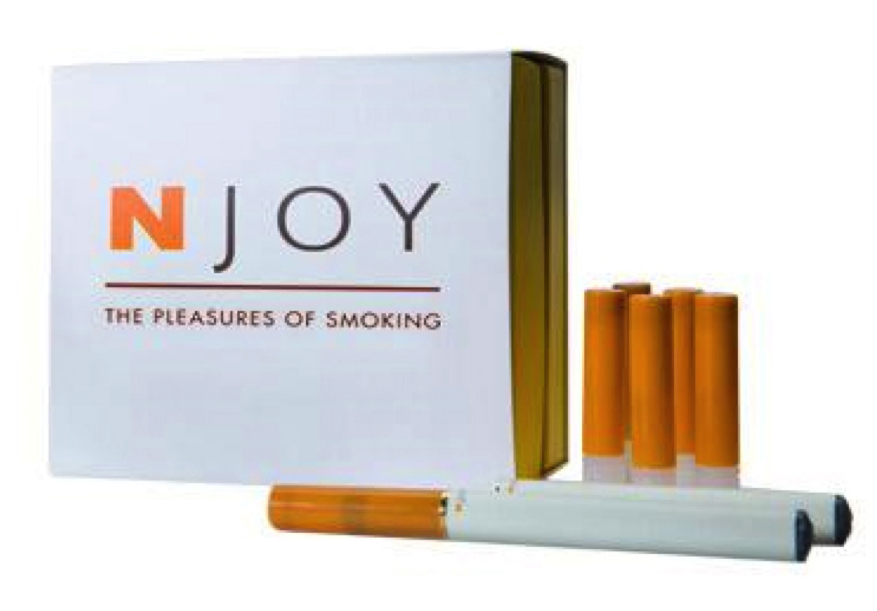 NJOY, NJOY Inc. – img27598