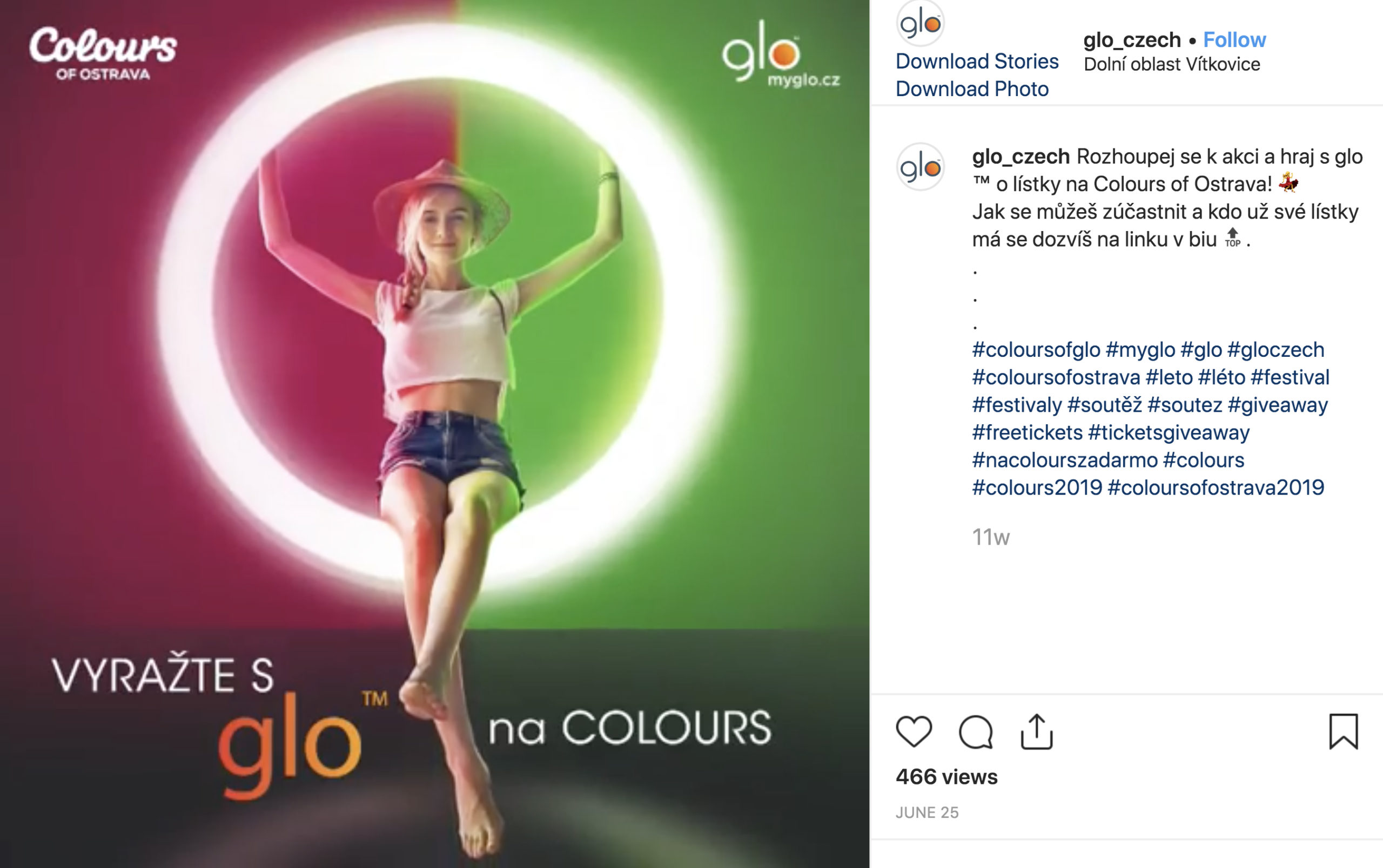 glo Instagram – img43607