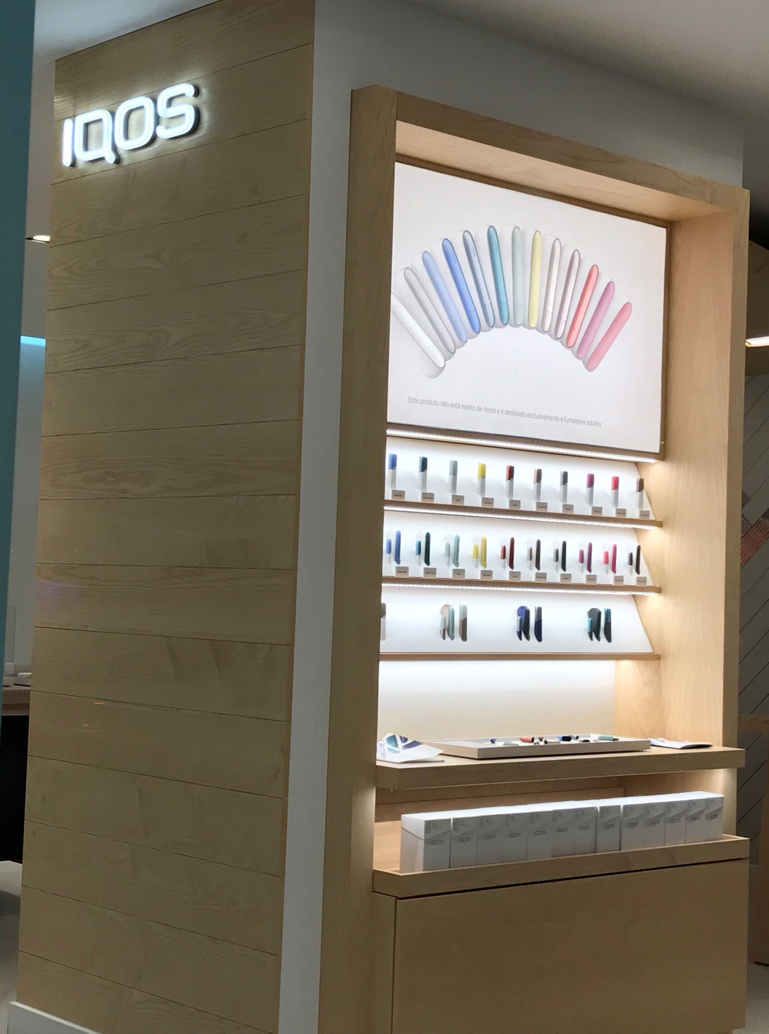 IQOS Retail – img44445