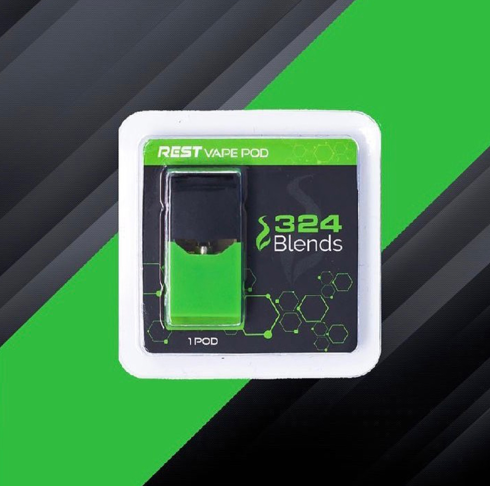JUUL Compatible THC/CBD Pods – img39307