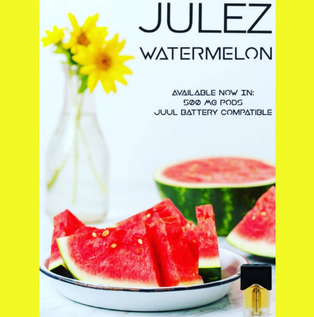 JUUL Compatible THC/CBD Pods – img39207