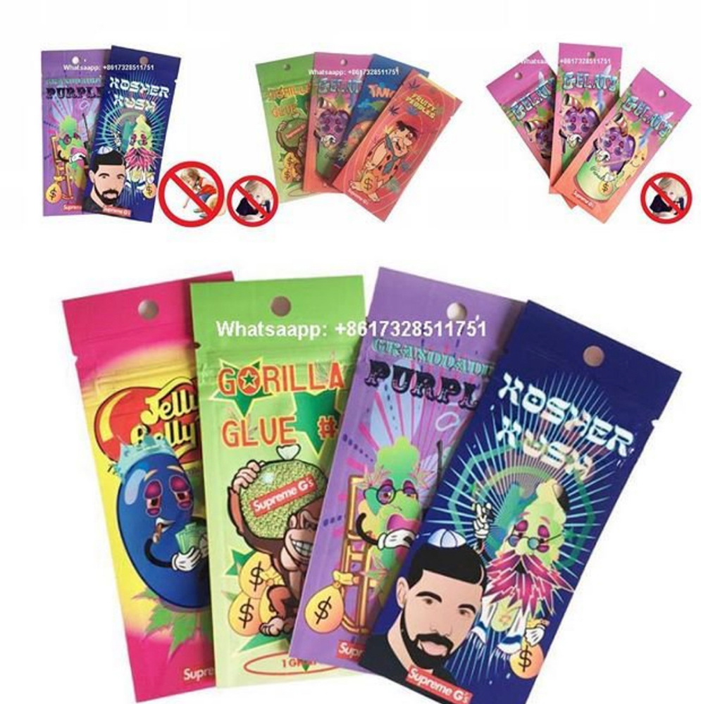 JUUL Compatible THC/CBD Pods – img39276