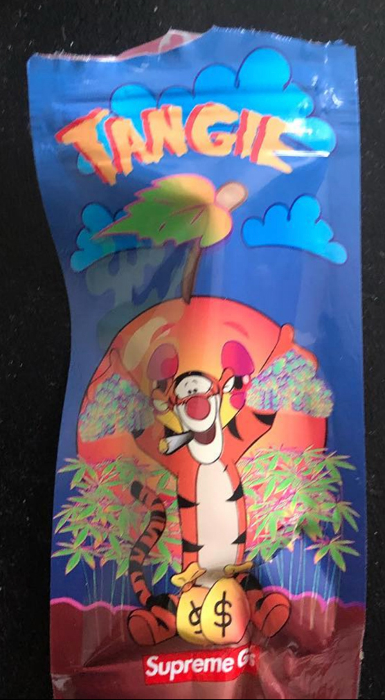 JUUL Compatible THC/CBD Pods – img39284