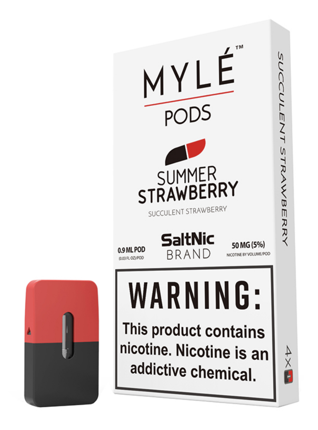 MYLE – Products/Flavors – img37599