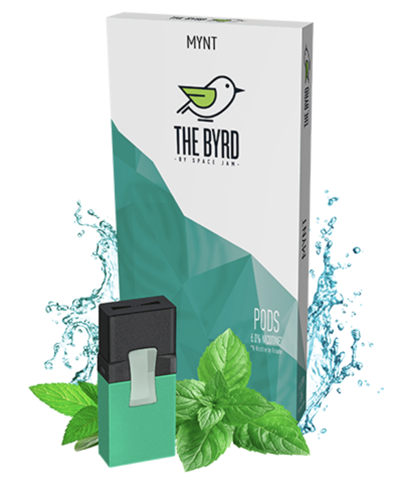 The Byrd – Product/Flavors – img38648