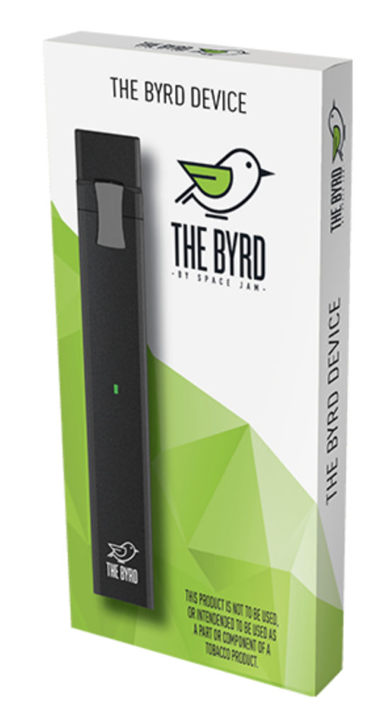 The Byrd – Product/Flavors – img38646