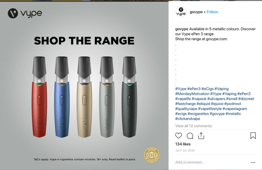 Vype on Instagram – img38662