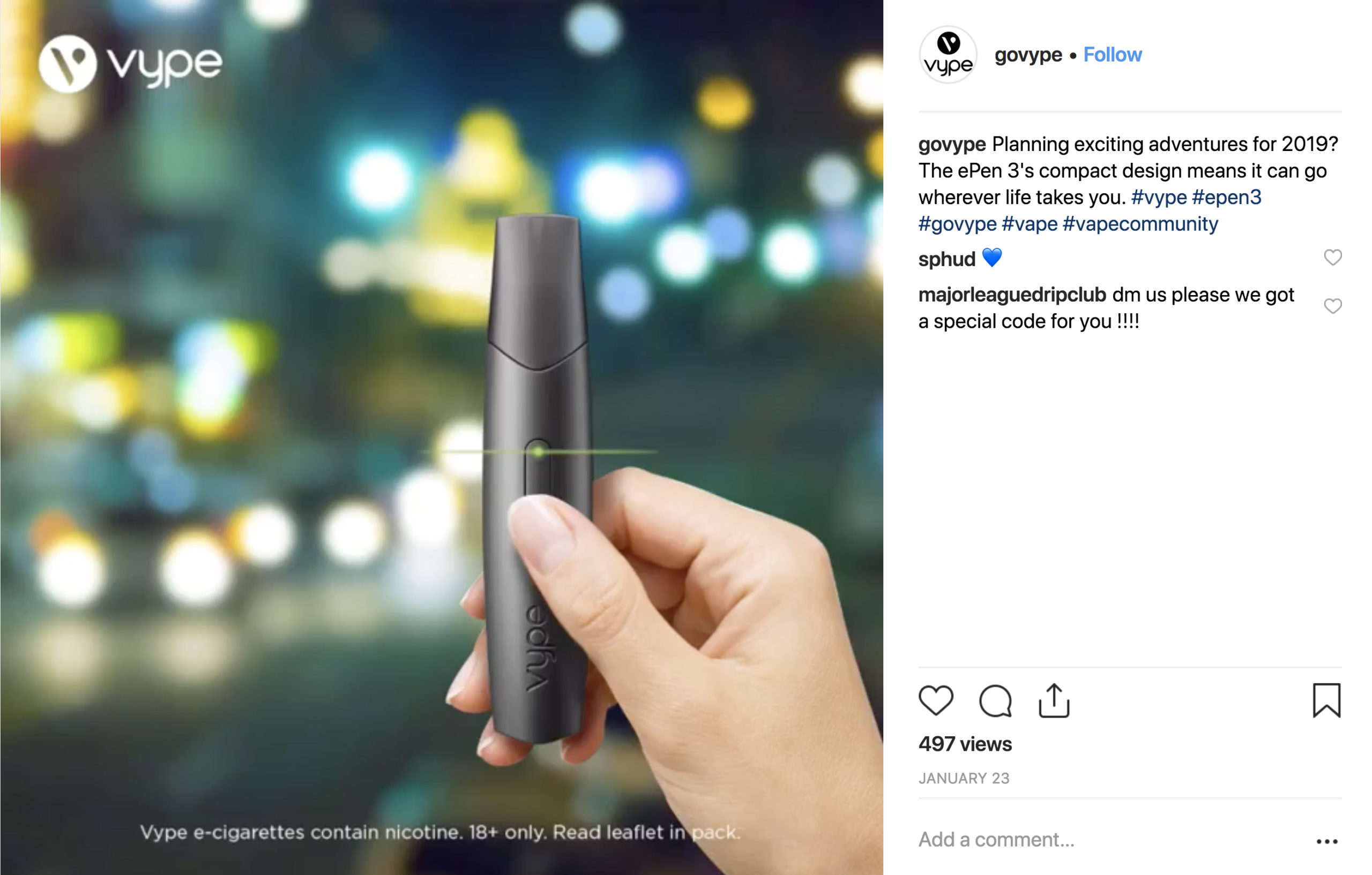 Vype on Instagram – img38735