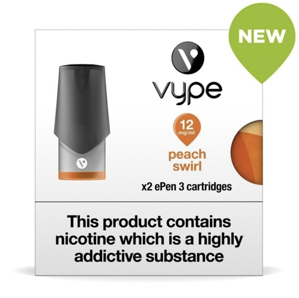 Vype Products/Flavors – img38759