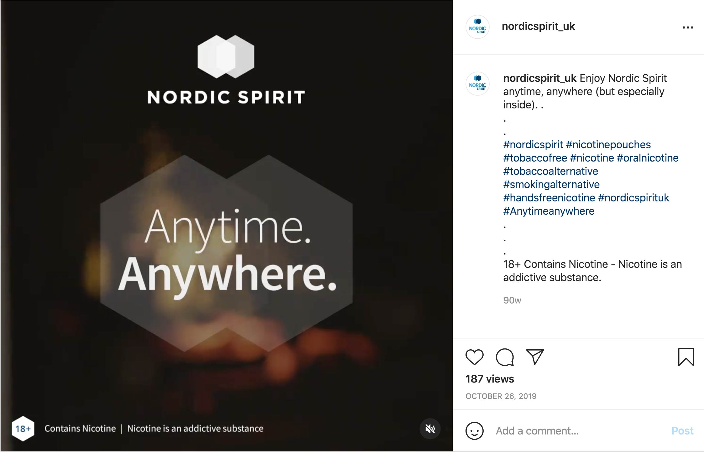 Ad Themes / Anytime, Anywhere