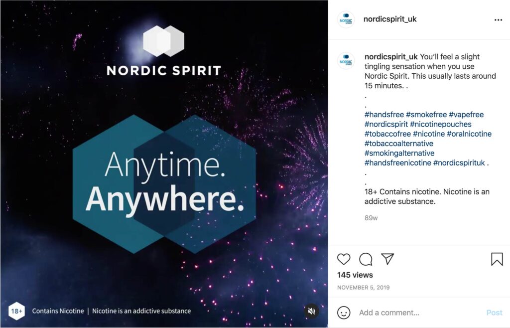 Ad Themes / Anytime, Anywhere