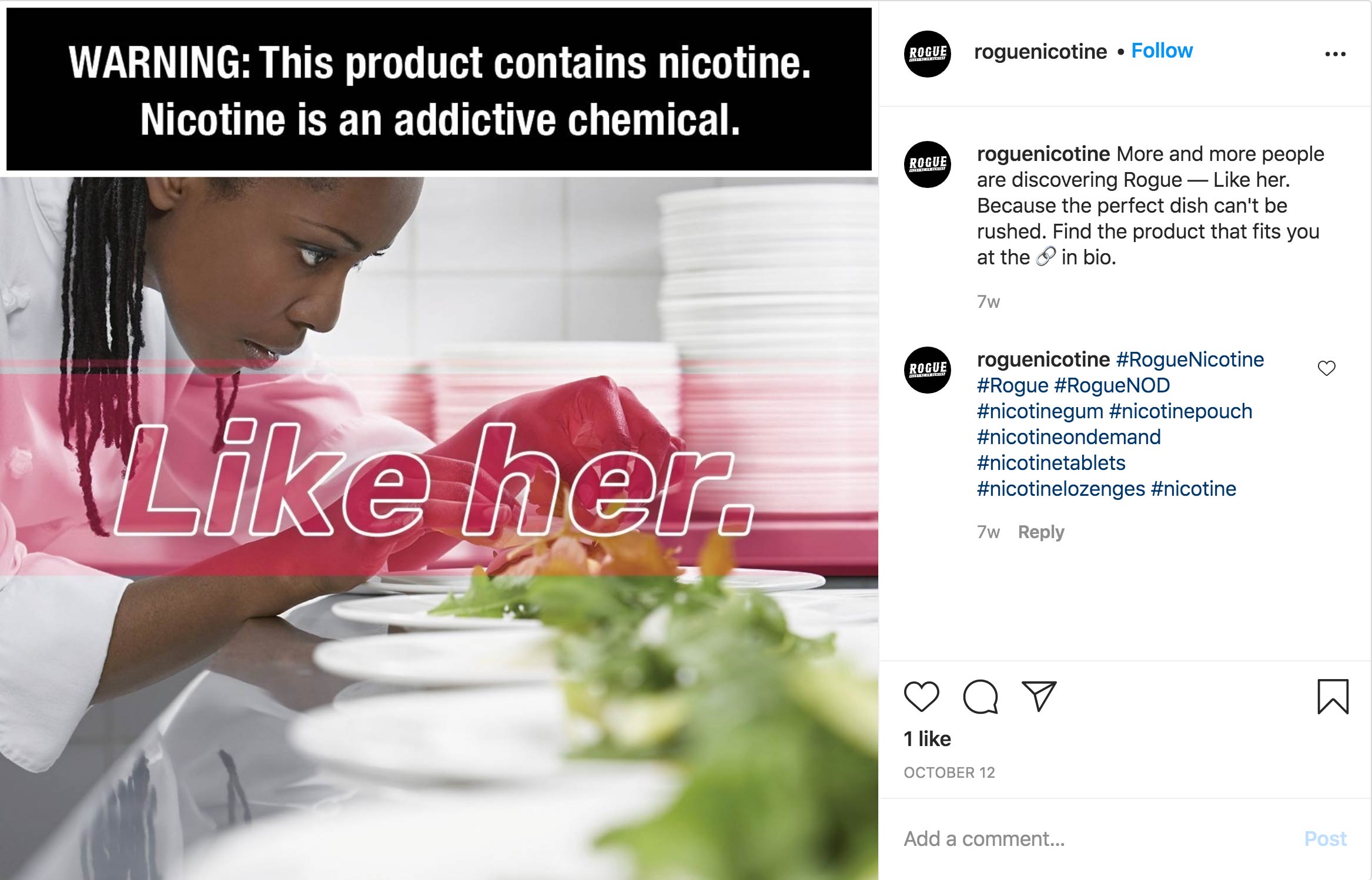 Ad Themes / Aspirational