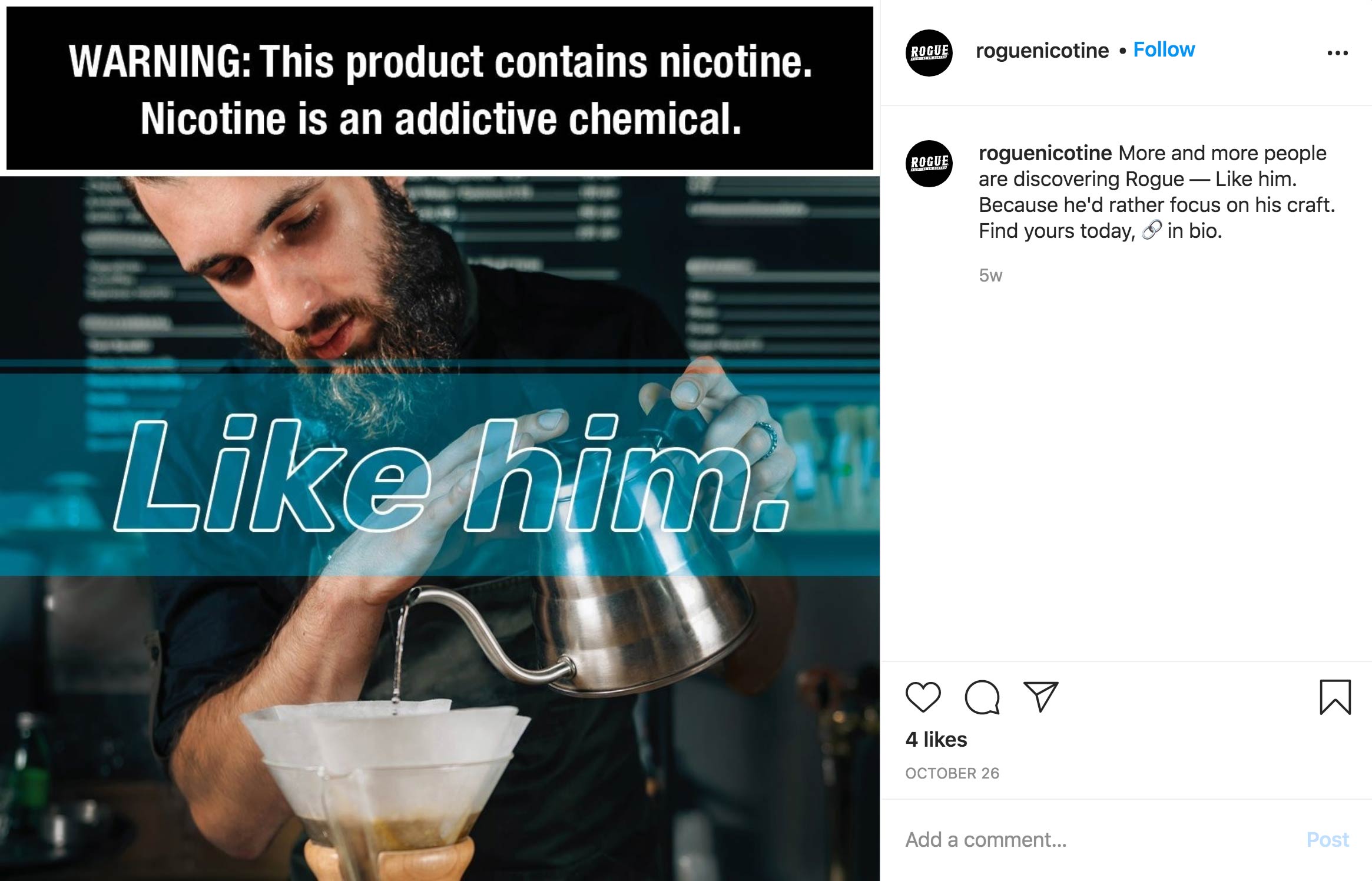 Ad Themes / Aspirational